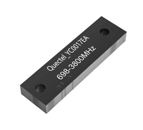 Embedded Antenna, Pcb Chip, Smt Mount, 25 7 3mm, Ifa, 4g*1,rohs&reach ...