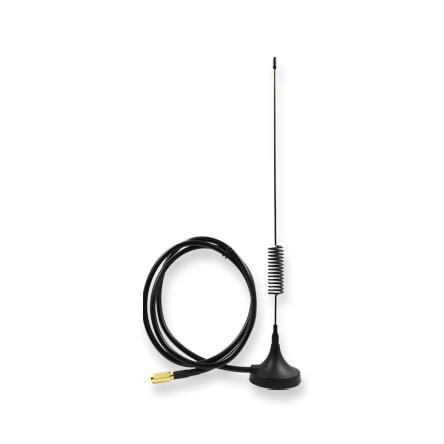 External, 700-960, 1710-2690, 3300-5000, 5g, Whip With Cable, 1000 ...