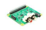 IQaudio DAC Pro - High-Fidelity Audio Output for Raspberry Pi - SC0369