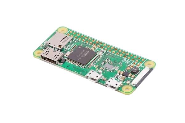 SC0020 Raspberry Pi | Mouser