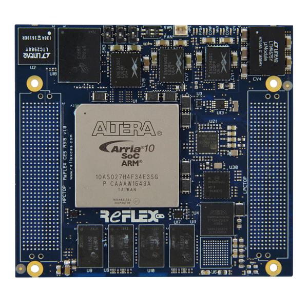 Module Lite V2 Version - RXCA10S027PF34-SOM00L