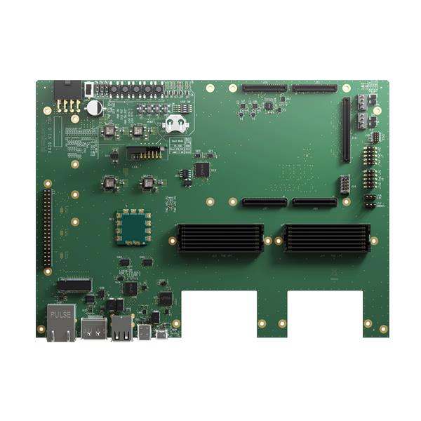 Zeus Zynq Ultrascale + Mpsoc System-on-module - RXCZUP-CBD0SA