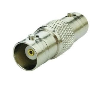 Adapter Bnc Female To Bnc Female - ADP-BNCF-BNCF