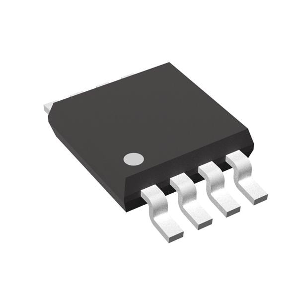 2 To 5 Serial Cell Li-ion Battery Protection Ic For Secondary ...