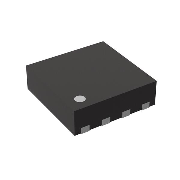 2 To 4 Serial Cell Li-ion Battery Protection Ic For Secondary ...