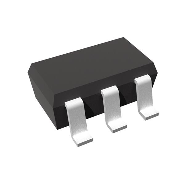 Dcdc Converter Synch Rectifier - RP509N001D-TR-FE
