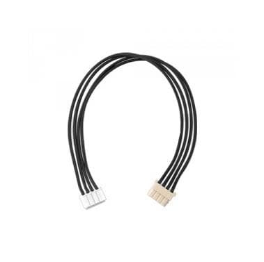 Robot Cable-x4p 180mm 10pcs - 903-0244-000