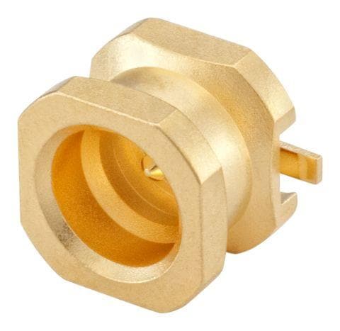 Straight Plug Pcb - 119S104-40ML5