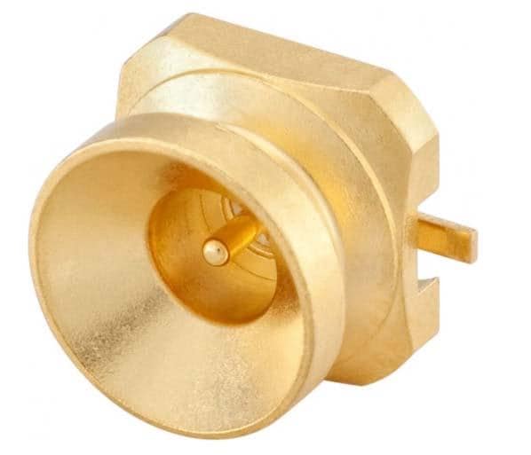 Straight Plug Pcb - 17S144-40ML5