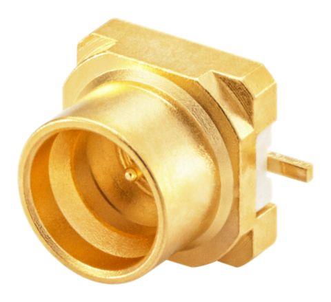 Straight Plug Pcb - 19S161-40ML5