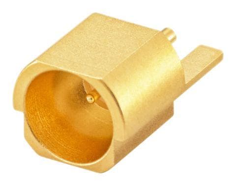 Smp Right Angle Plug - 19S242-40ML5