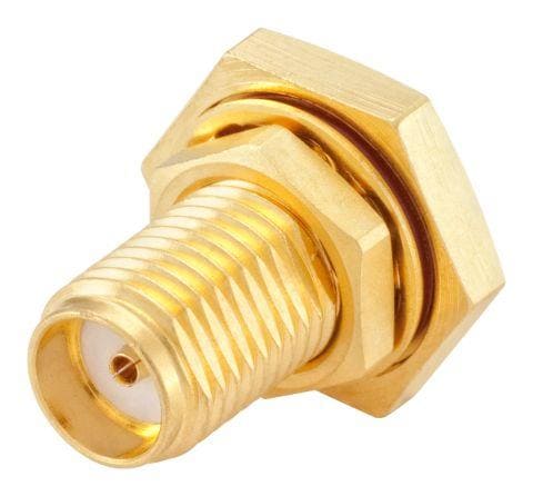 Smp St Bulkhead Jack - 32K601-271L5