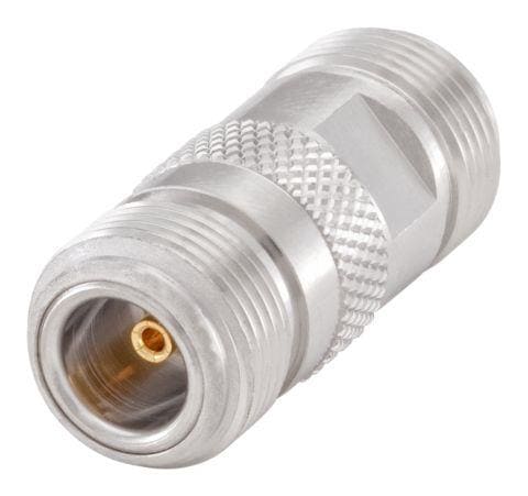 Type N Jack To Type Jack St Adapter - 53K102-K00N5