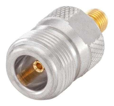 Sma Jack To Type N Jack St Adapter - 53K132-K00L5
