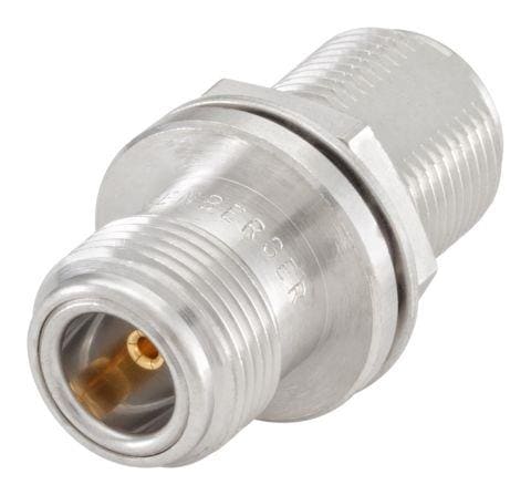 Type N Jack To Type N Jack Adapter - 53K503-K00N5