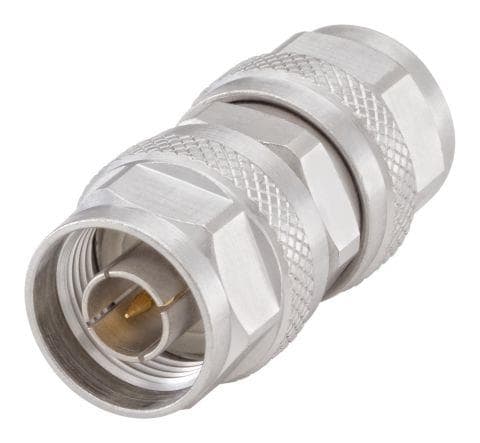 Type N Plug - Type N Plug St Adapter - 53S101-S00N5