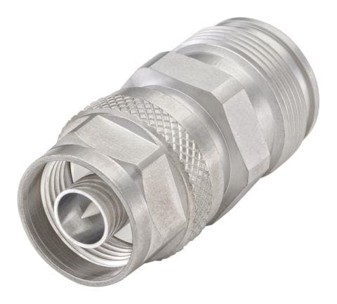 4.3/10 Jack - Type N Plug Adapter - 53S164-K00N1