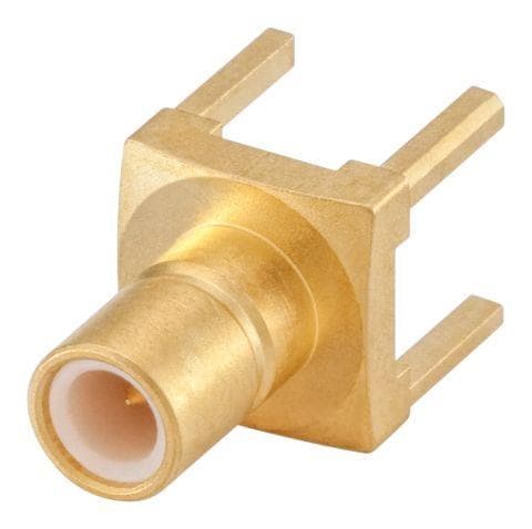 Smb Straight Plug Pcb 50 Ohm - 59S101-400L5