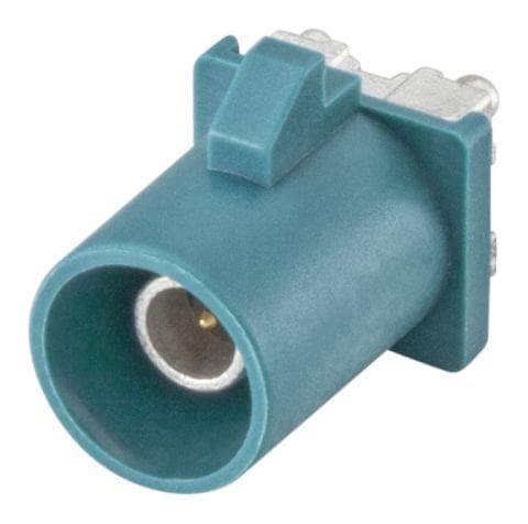 Plug Pc-board Smd Straight Zwater Blue - 59S1AC-40MT5-Z