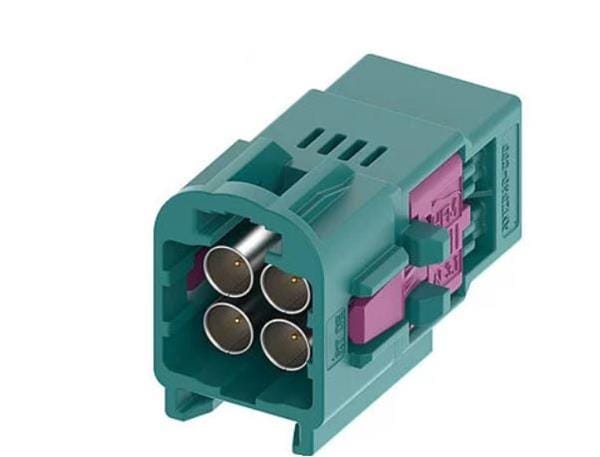 AMZ040-C00D Rosenberger | Mouser