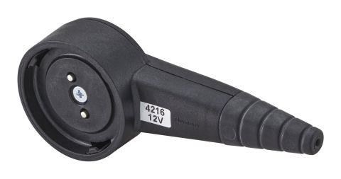 Pro Power Clip 12v - M2K203-1AE
