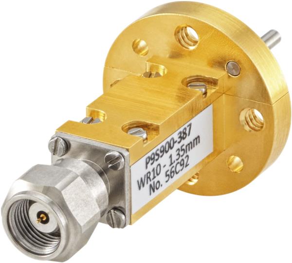 Waveguide Adaptor Wr10 - P9S900-387
