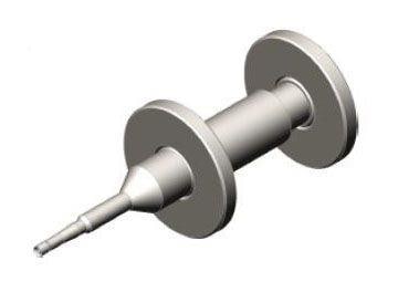 Wsmp Bullet Insert/ Extract Tool - W1W002-000