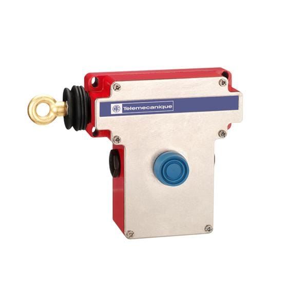 Cable Pull Switch 300vac 10a Xy2ce - XY2CE2A290