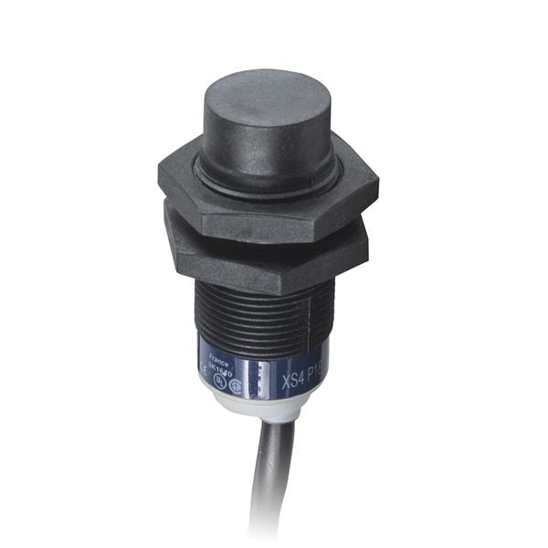 Inductive Sensor 48v 14ma Xs - XS4P18AB110L1