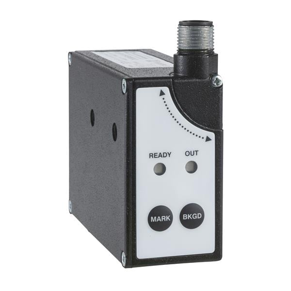 Color Mark Sensor With Teaching - XURK1KSMM12