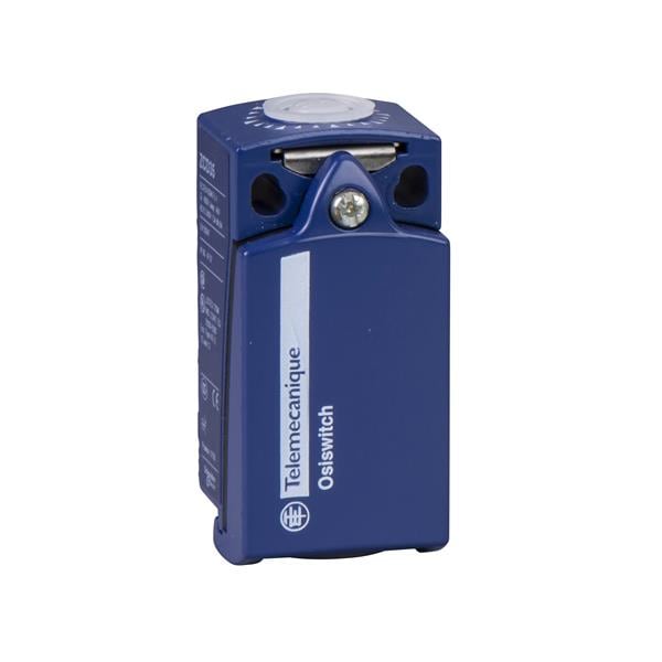 Limit Switch 240vac 10a Metal Zcd - ZCD21