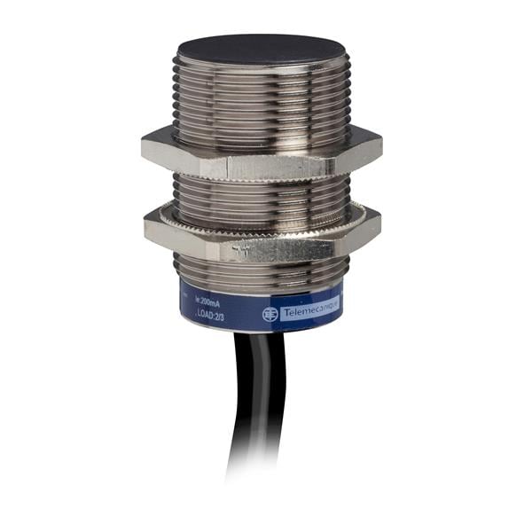 Photoelectric Sensor 24v 100ma - XUAH0515