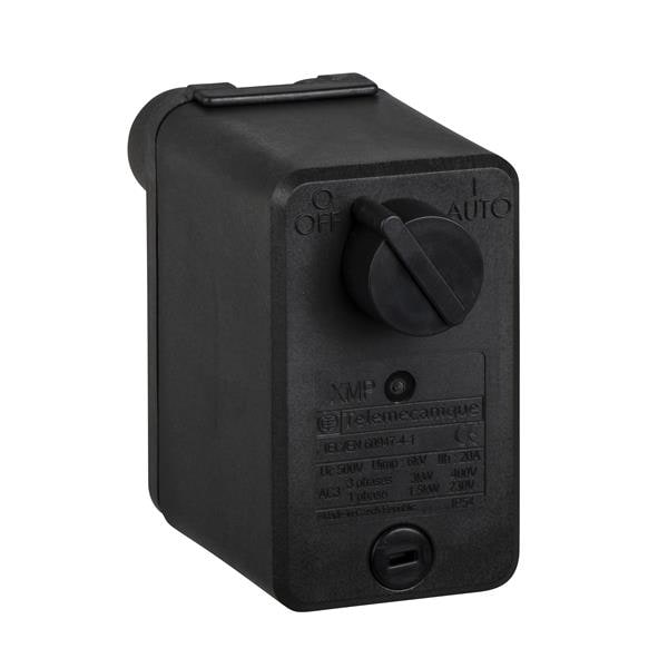 Pressure Switch Xmp - XMPE12C2131