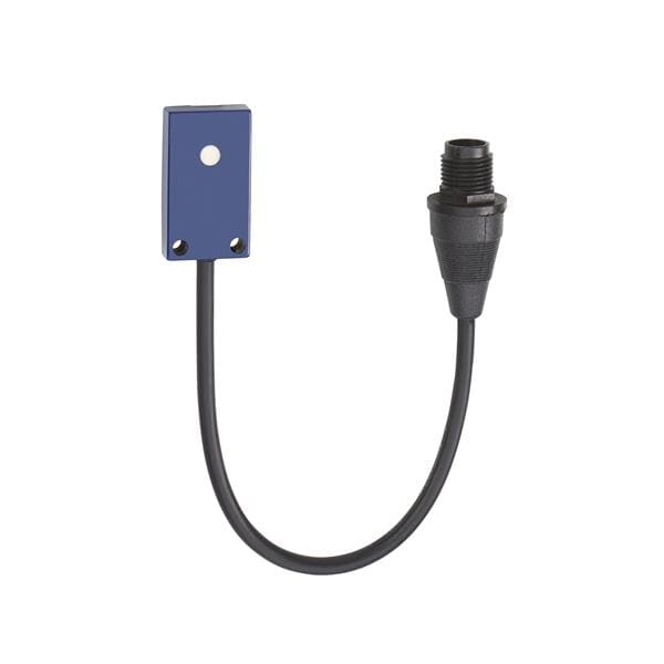 Ultrasonic Sensor Type F Dc Pnp Xx7 - XX7F1A2PAL01M12