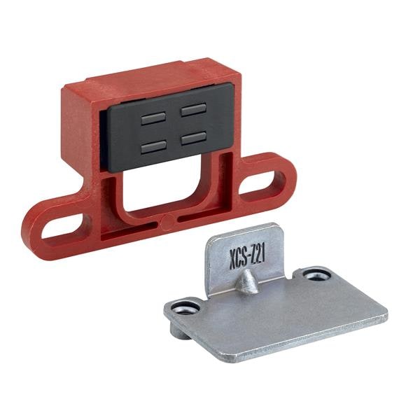 Safety Interlock Key Type Xcs - XCSZ21