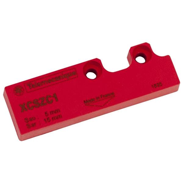 Safety Interlock Coded Magnet Xcs - XCSZC1