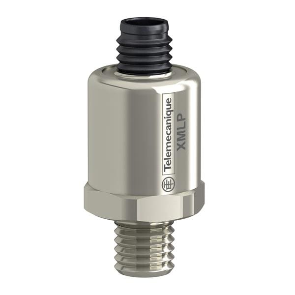 Prs Xmtr -14,5 15psi 4-20ma 1/4-18npt M12 - XMLPM15RD23F