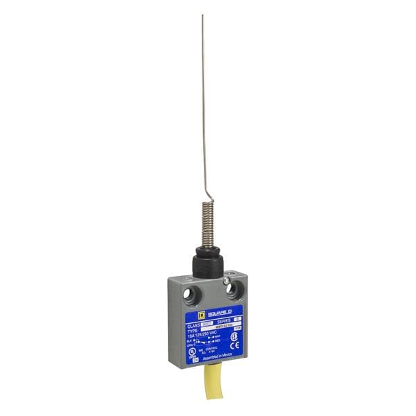Limit Switch 240vac 10a Ms - 9007MS05S0500