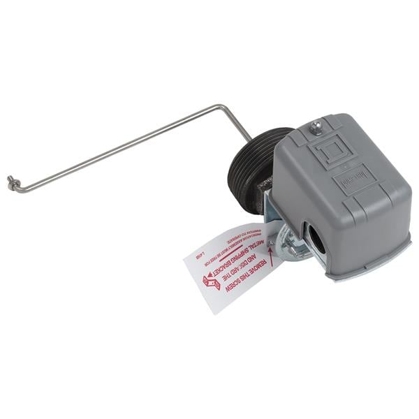 Float Switch 575vac 2hp H +options - 9037HG32L