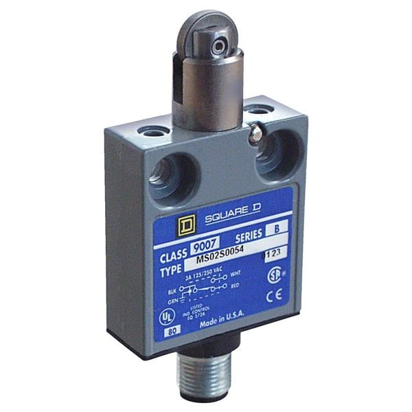 Limit Switch - 9007MS02S0084
