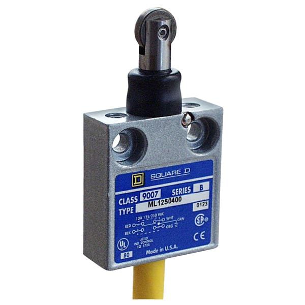 Limit Switch Head C - 9007B