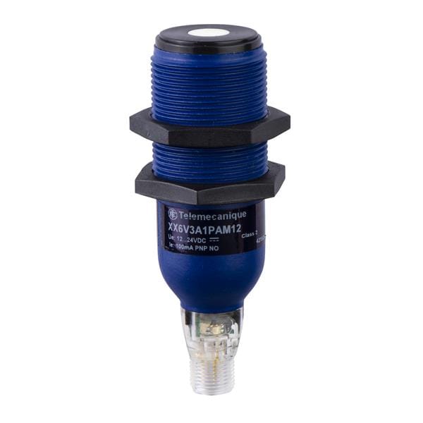 Ultrasonic Analog Sensor - XX9V3A1F1M12