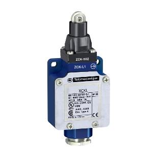 Limit Switch 240vac 10amp Xckl - XCKL102H7