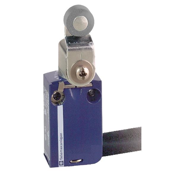 Limit Switch 240vac 1.5a Metal Xcmd - XCMD2117L1