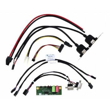 Cable Kit Sbc-c90 - KTCB-C90-001.00