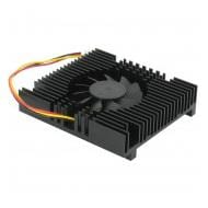 Q7-b03 Heat Sink (active) For Celeron / Pentium Nxxxx Cpus Packaged - QB03-DISS-3-C-PK