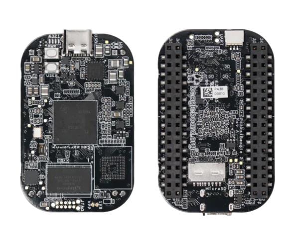 Beagleboard Pocketbeagle 2 - 102110780