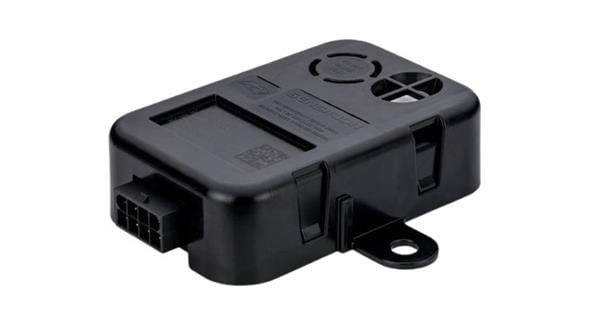 A2l Sensor, R-32, R-454b 8 Pin, 24v, Rs485, Relay - SGD43S-M3-S5