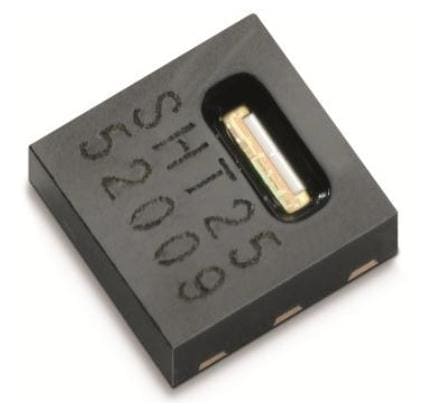 Humid & Temp Sensor - SHT25