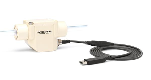 Slq-qt500 Flow Meter Kit - SLQ-QT500 FMK